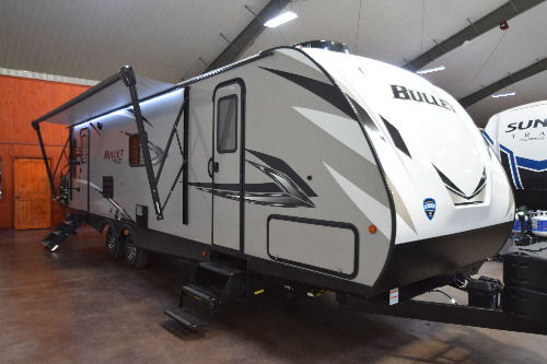 New or Used Keystone Bullet RVs for Sale - Camping World RV Sales
