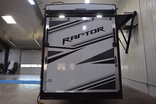 New or Used Keystone Raptor RVs for Sale - Camping World RV Sales