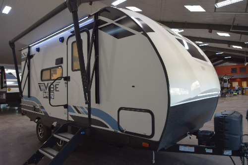 New or Used Forest River RVs for Sale - Camping World RV Sales