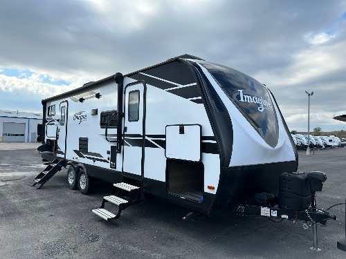 Grand Design RVs for Sale - Camping World