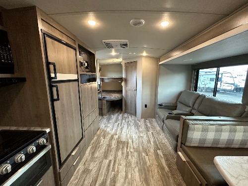 New or Used Grand Design Imagine RVs for Sale - Camping World RV Sales