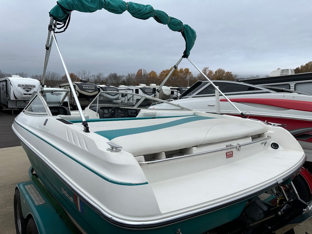 Wellcraft Eclipse 196SS - Camping World of Poteau - 2209242