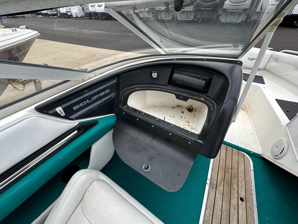 Wellcraft Eclipse 196SS - Camping World of Poteau - 2209242