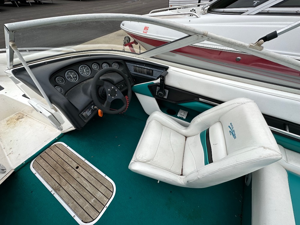 Wellcraft Eclipse 196SS - Camping World of Poteau - 2209242