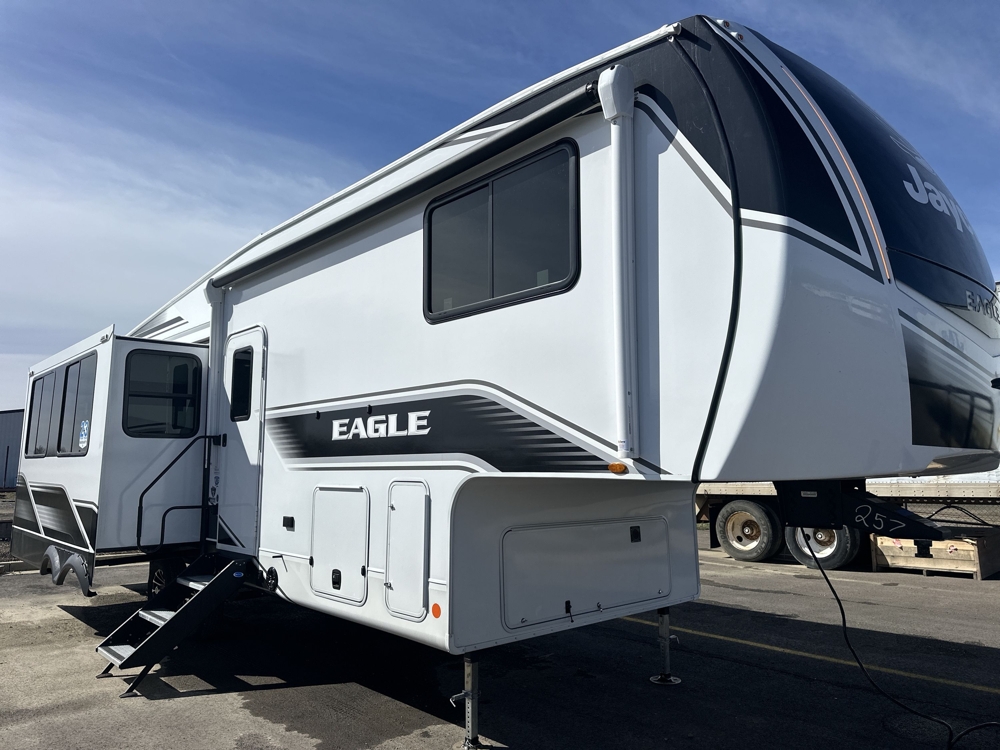2025 Jayco Eagle Ht 29RLC - Stock #2494148 | Poteau, OK | Camping World