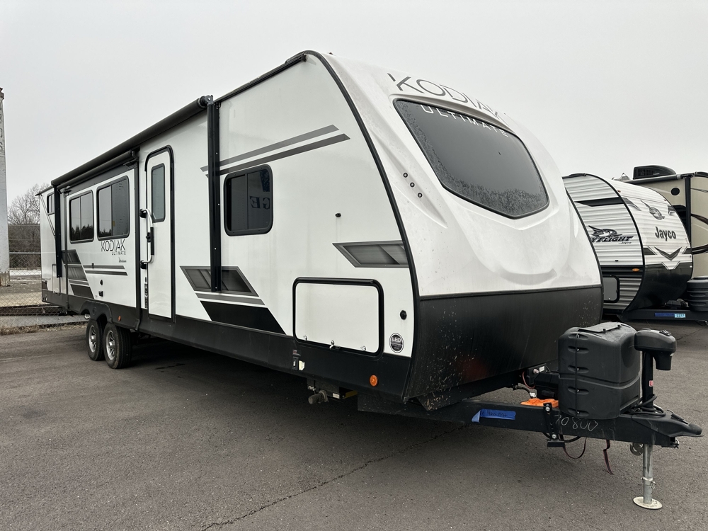2023 Dutchmen Kodiak Ultimate 3301BHSL - Stock #2501535 | Katy, TX ...