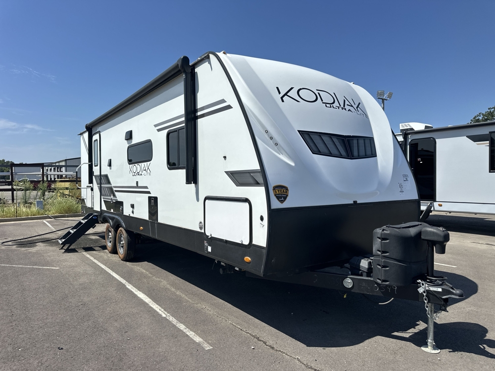 2022 Dutchmen Kodiak 261RBSL - Stock #2576819 | Poteau, OK | Camping World