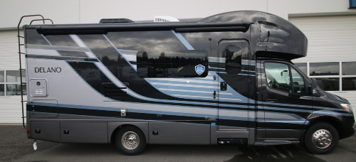 New or Used Thor Delano RVs for Sale - Camping World RV Sales