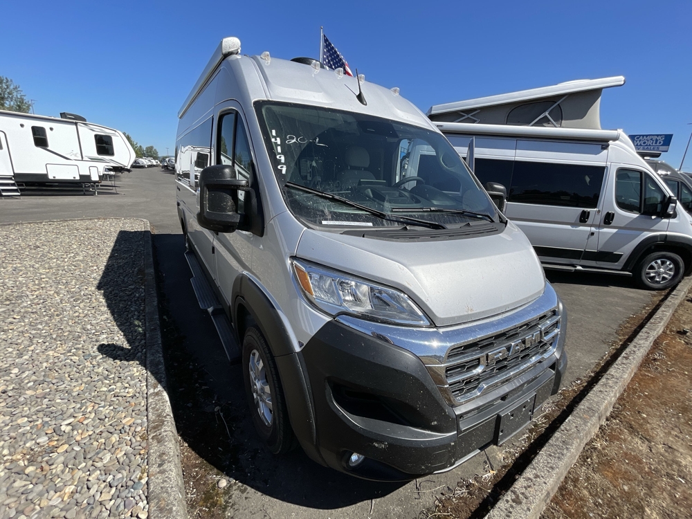 2025 Thor Tellaro 20L - Stock #2271057 | Wood Village, OR | Camping World