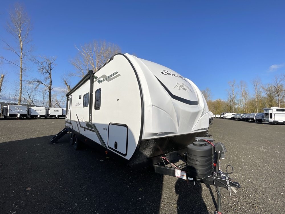 2025 Heartland Eddie Bauer ID260RB-L - Stock #2380175 | Wood Village, OR | Camping World