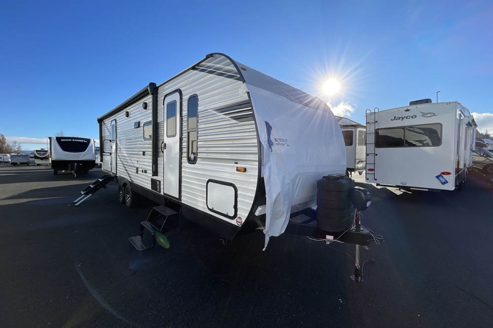 2025 Jayco Jay Flight 286BHSW - Stock #2444048 | Wood Village, OR ...