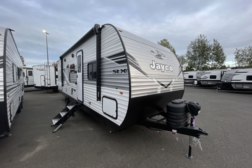 Jayco dealer near me store
