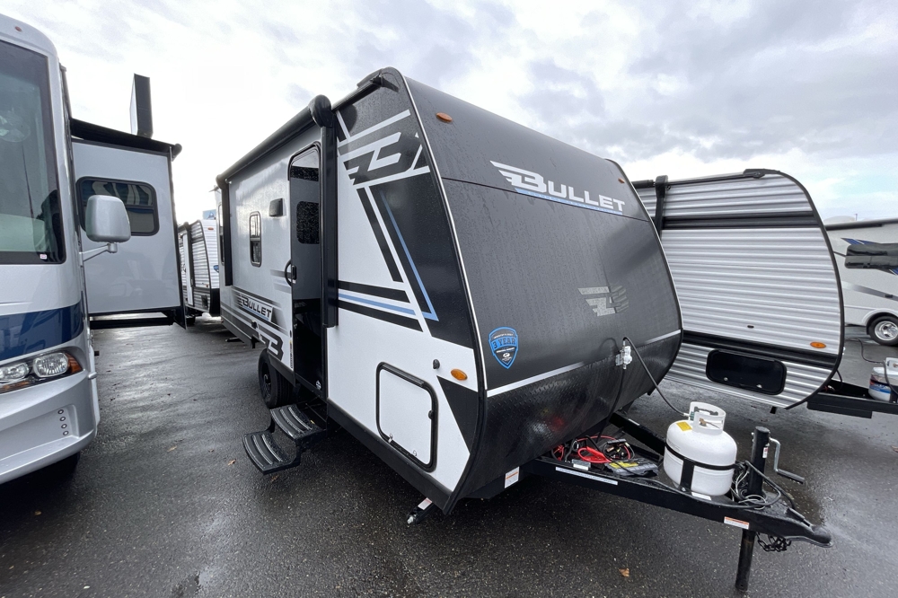 2025 Keystone Bullet Classic 1900RD - Stock #2473610 | Wood Village, OR ...