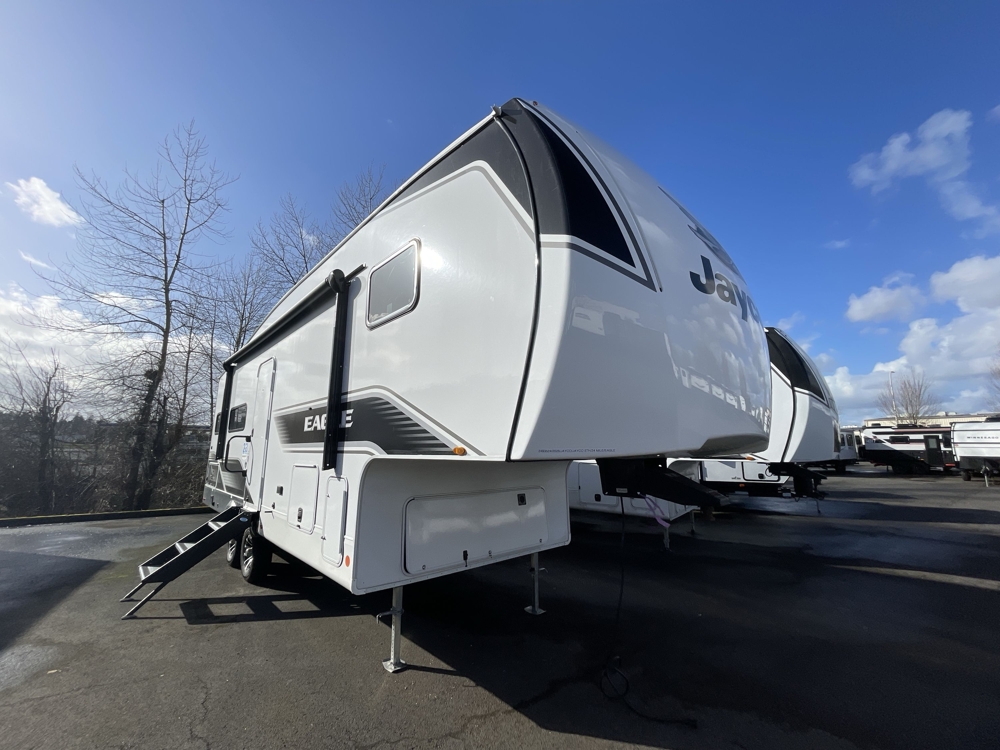 2025 Jayco Eagle Sle 24MLE - Stock #2493524 | Wood Village, OR | Camping World