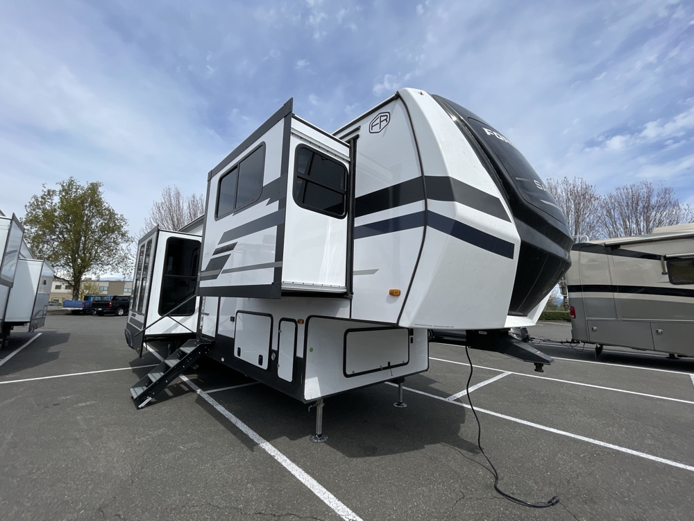 2025 Prime Time Sanibel 3802FLWB - Stock #2508705 | Wood Village, OR ...