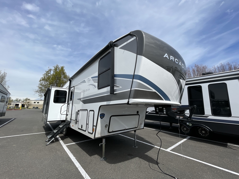 2025 Keystone Arcadia Super Lite 292SLRL - Stock #2509776 | Wood ...