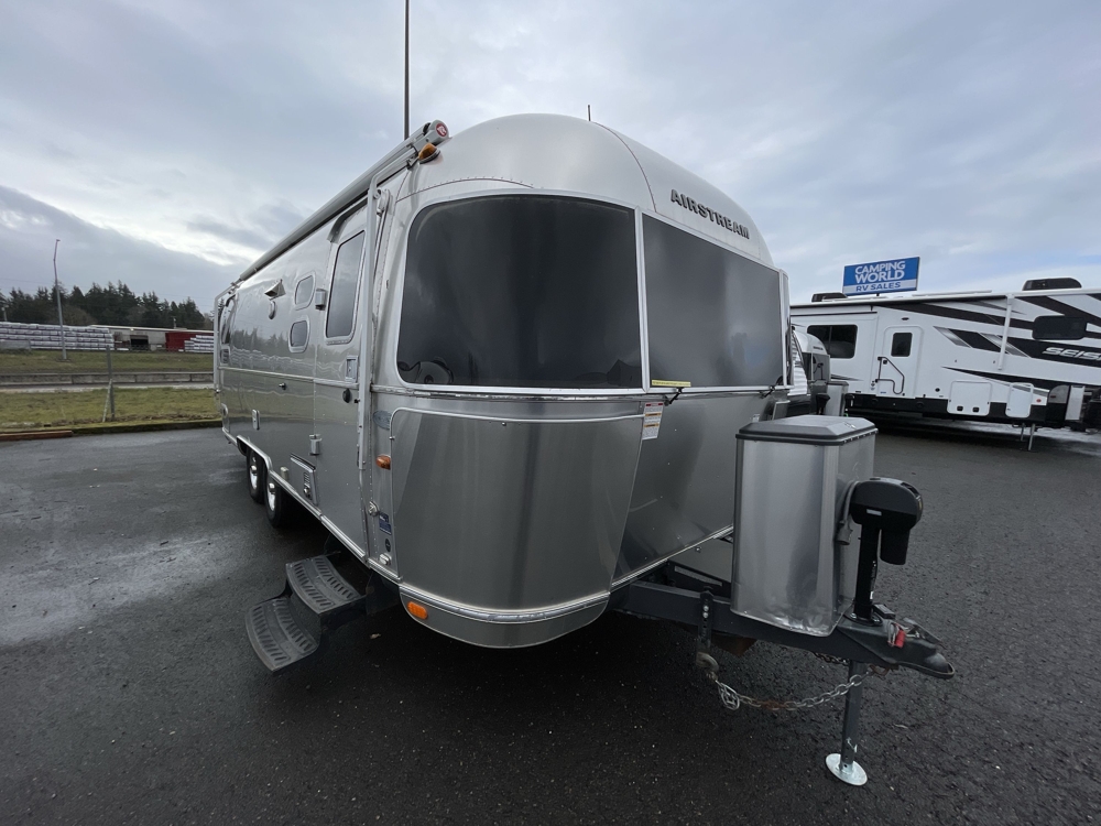 2015 Airstream Flying Cloud 25 - Stock #2521881P | Wood Village, OR ...