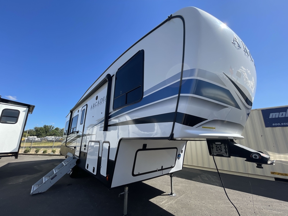 2022 Keystone Arcadia 3250RL - Stock #2577620 | Wood Village, OR ...