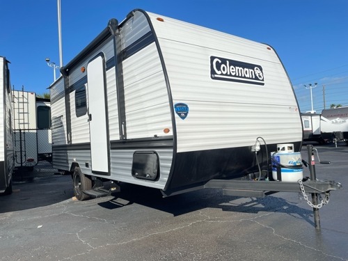 2025 Keystone Coleman 17B - Stock #2437303 | Pinellas Park, FL ...