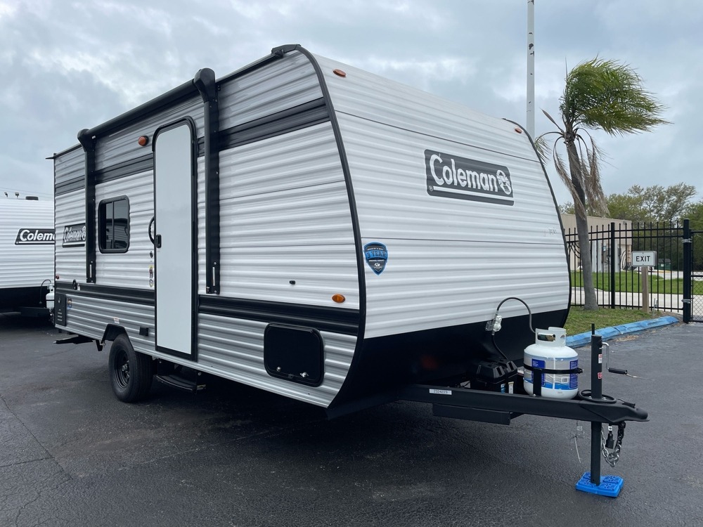 2025 Keystone Coleman 17R - Stock #2439178 | Pinellas Park, FL ...