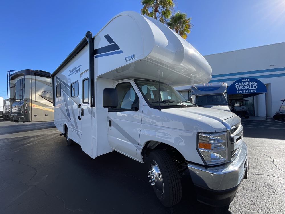 Travelcamp Rv Of Pinellas Park
