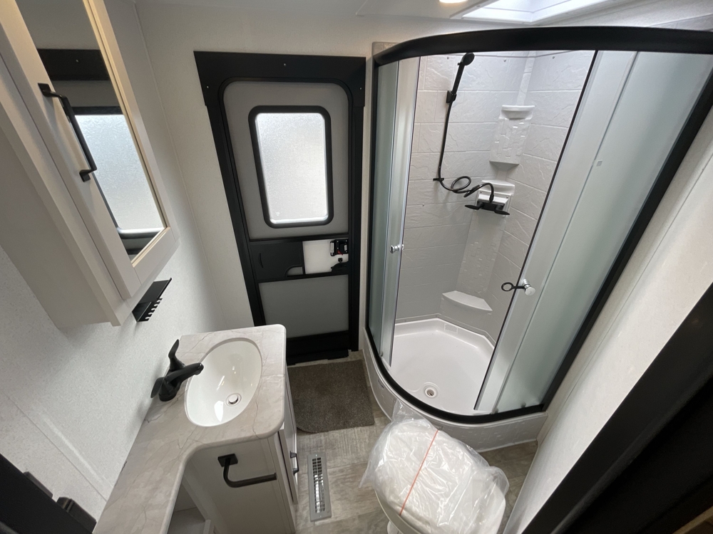 2025 Forest River Puma 28BHSS - Stock #2491063 | Pinellas Park, FL ...