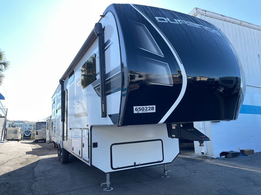 Travelcamp Rv Of Pinellas Park