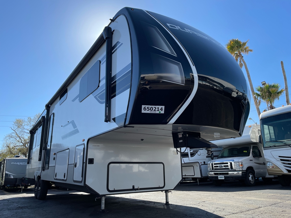 2025 K-Z Rv Durango 333RLT - Stock #2508875 | Pinellas Park, FL ...