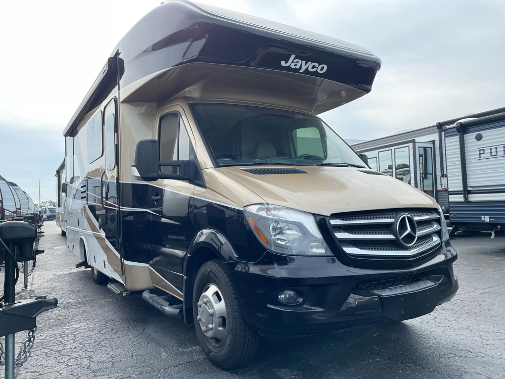 2019 Jayco Melbourne Prestige 24LP - Stock #2529686 | Pinellas Park, FL | Camping World