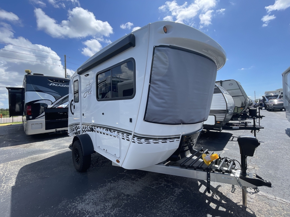2024 Intech Sol DAWN - Stock #2554730 | Pinellas Park, FL | Camping World