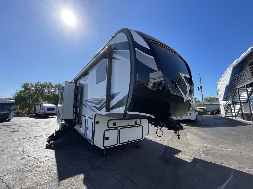 Travelcamp Rv Of Pinellas Park