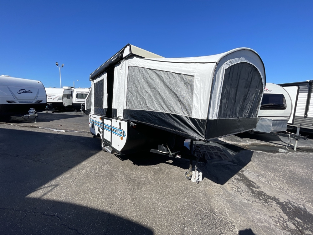 2018 Jayco Jay Series Sport 10SD - Stock #2650490 | Pinellas Park, FL ...