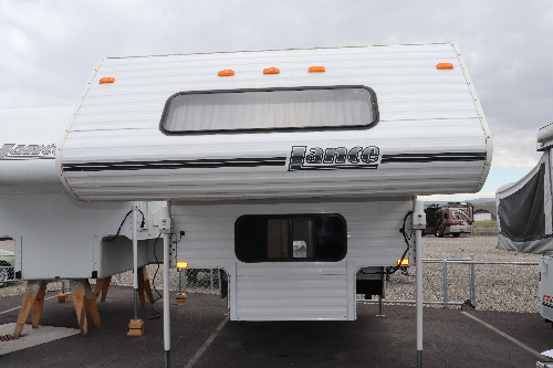 New or Used Lance Lance RVs for Sale - Camping World RV Sales