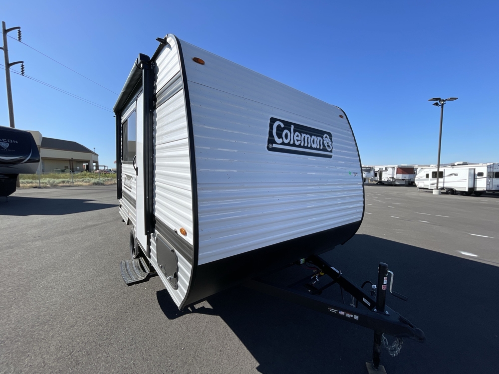 2026 Keystone Coleman 13R - Stock #2455977 | Pasco, WA | Camping World