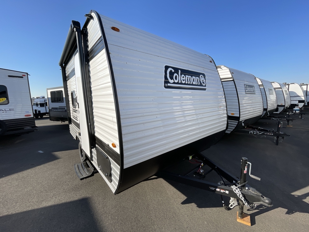 2026 Keystone Coleman 13B - Stock #2506944 | Pasco, WA | Camping World