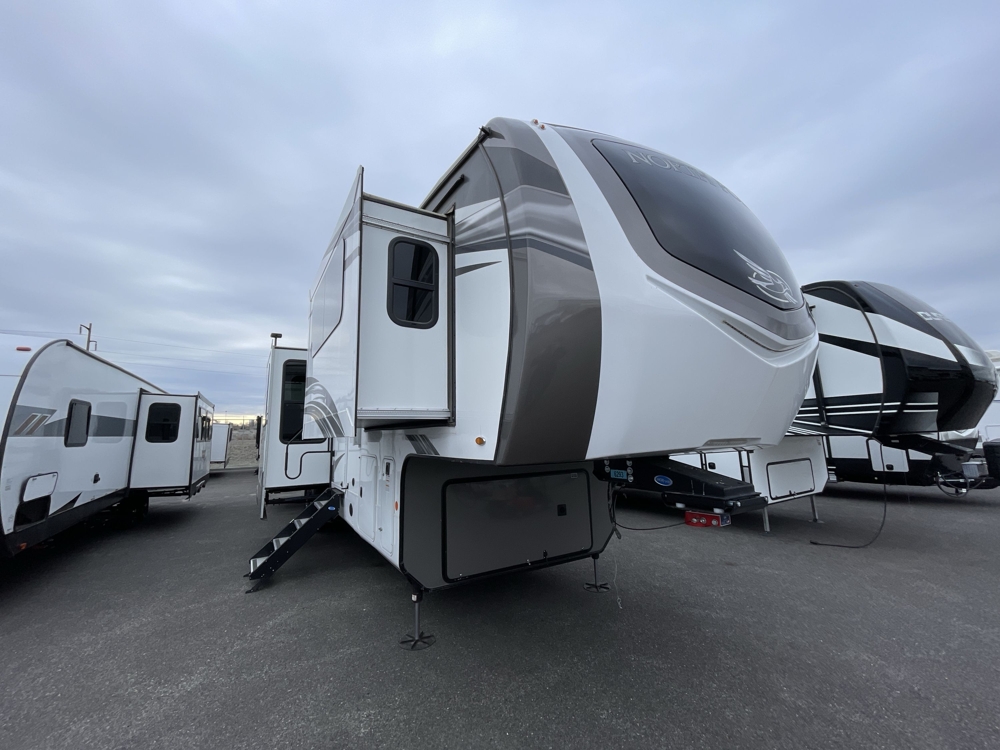 2020 Jayco North Point 381FLWS - Stock #2523300p | Pasco, WA | Camping ...