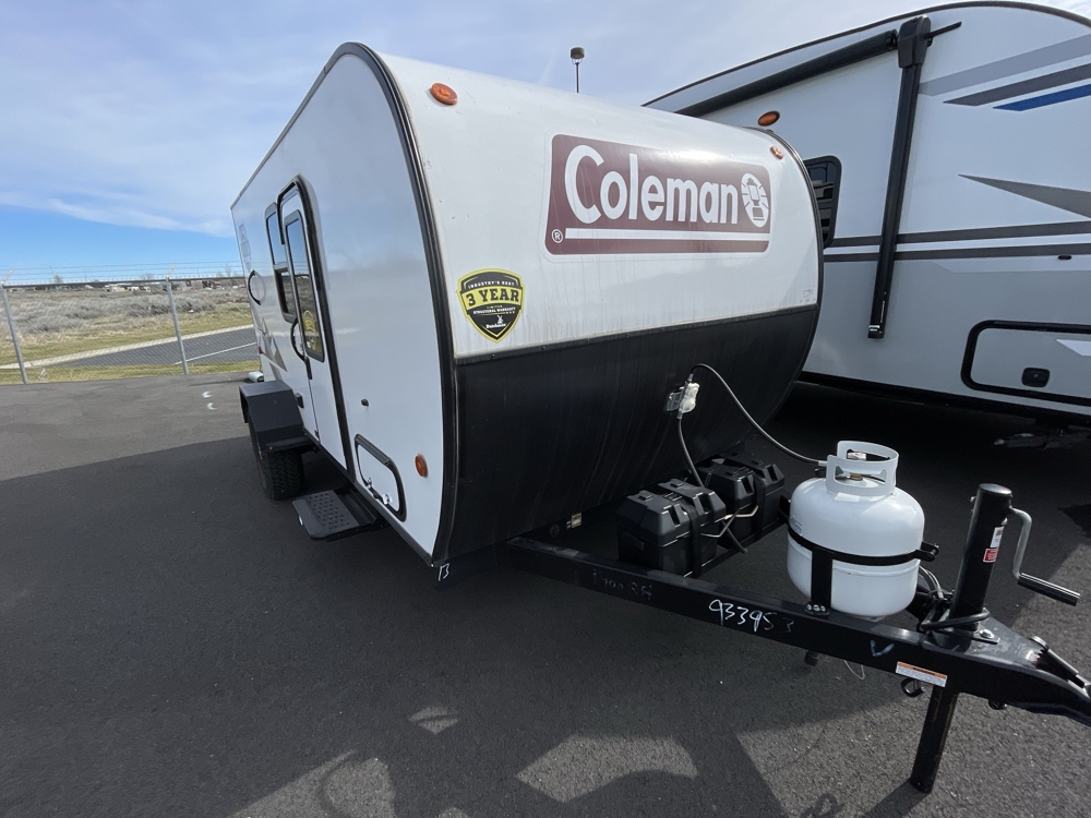 2024 Coleman Coleman Rubicon 1400BH - Stock #2527830 | Pasco, WA ...