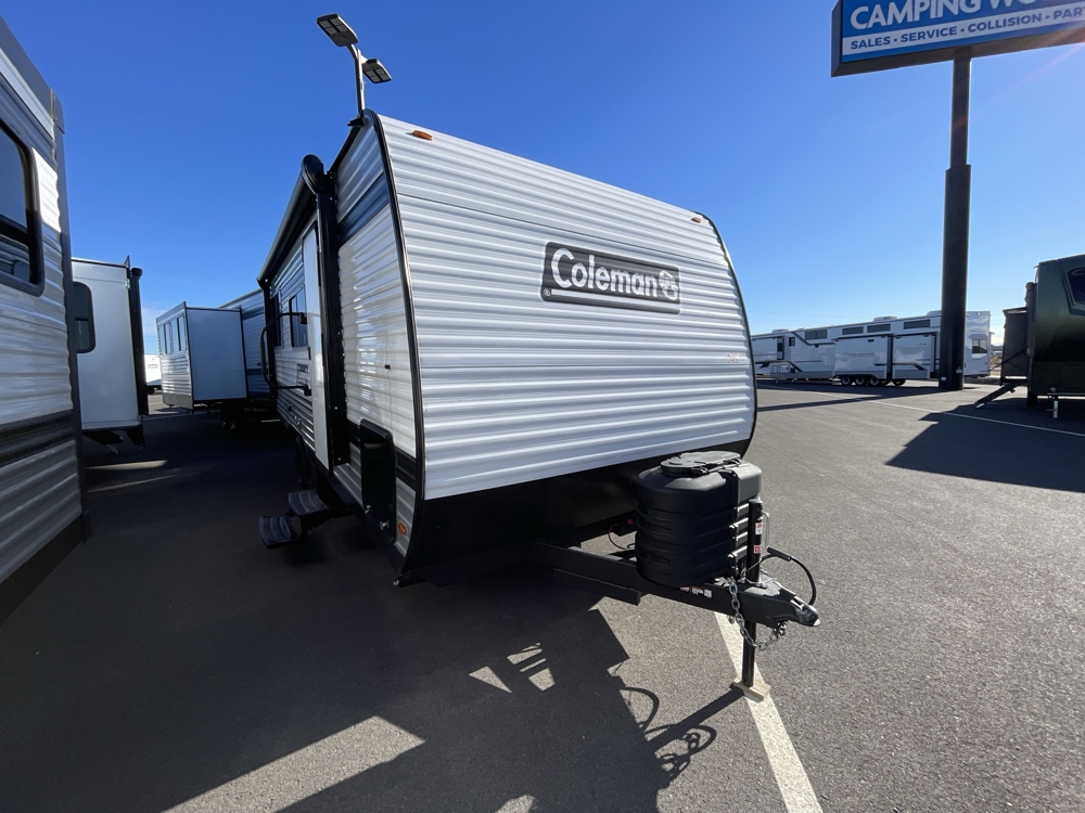 2026 Keystone Coleman 19R - Stock #2566880 | Pasco, WA | Camping World