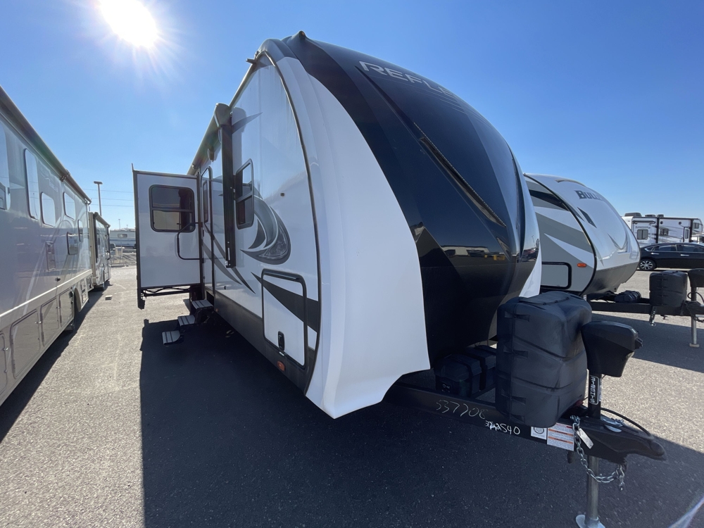2022 Grand Design Reflection 312BHTS - Stock #2574344p | Pasco, WA ...