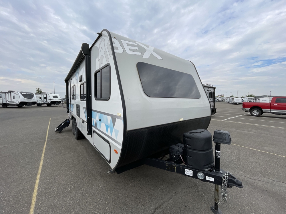 2023 Forest River Ibex 19QTH - Stock #2576212 | Pasco, WA | Camping World