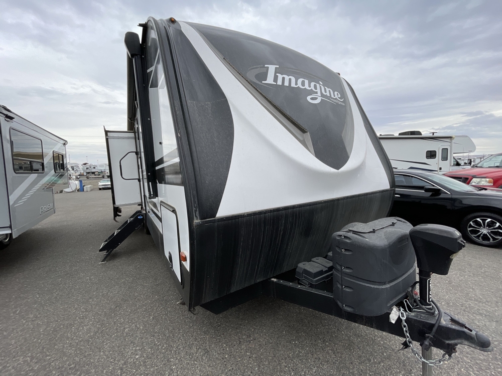 2021 Grand Design Imagine 2670MK - Stock #2582283P | Pasco, WA ...