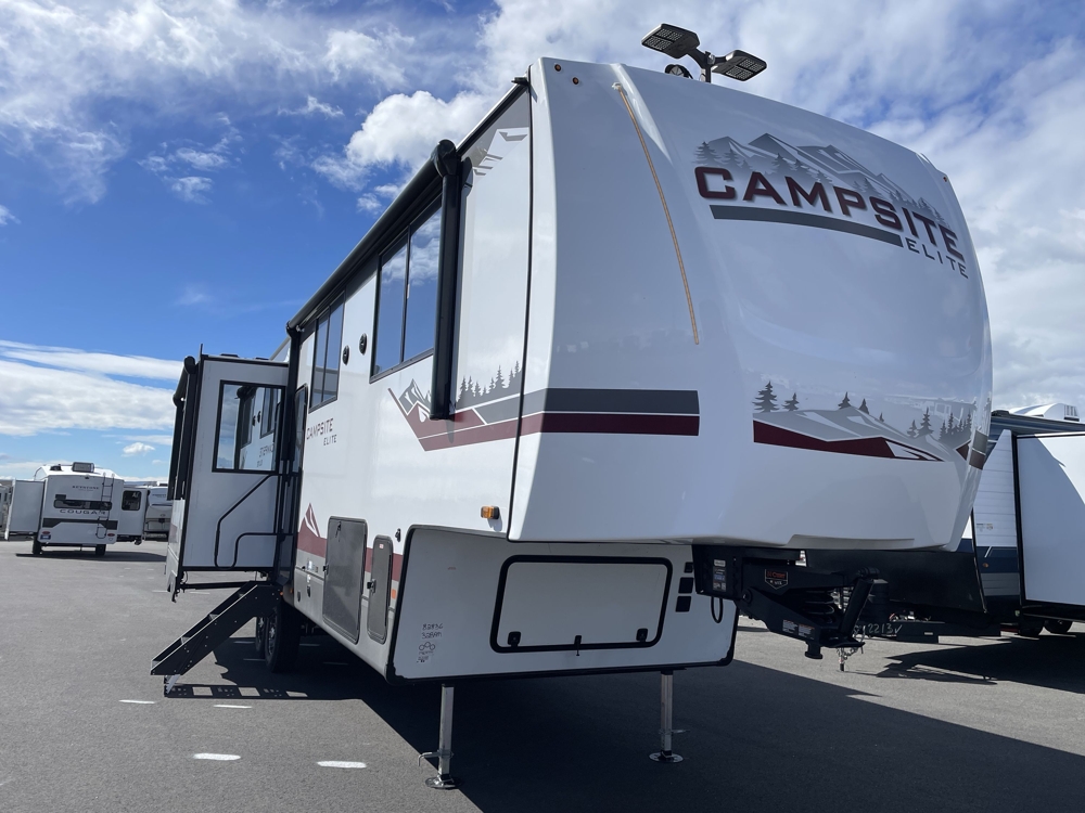 Camping World Of Pasco