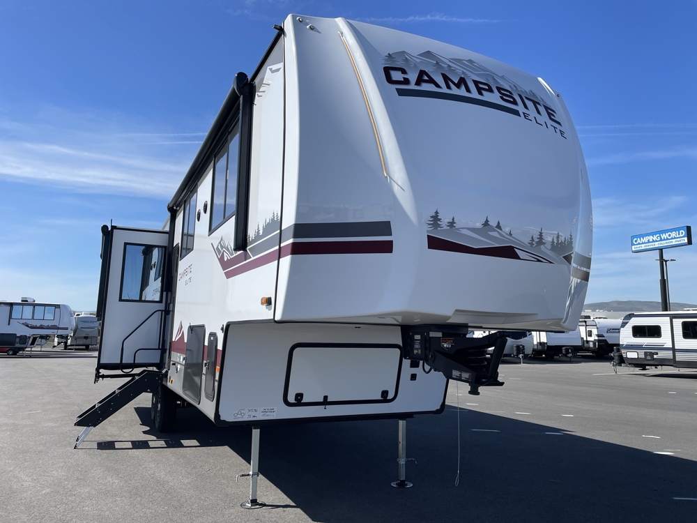 Camping World Of Pasco