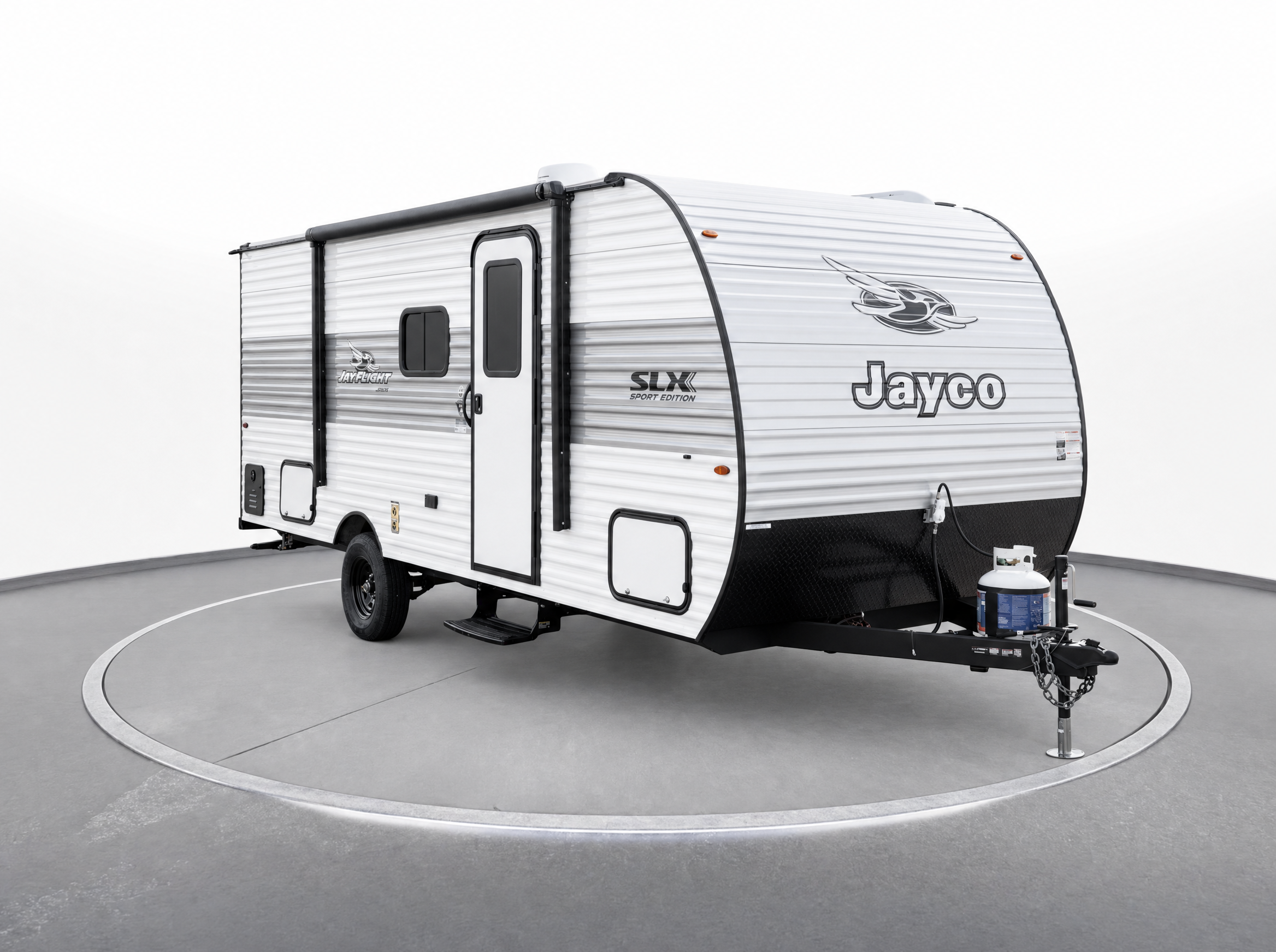 2026 Jayco Jay Flight Slx Sport 178DBS - Stock #2646550 | Woodstock, GA ...