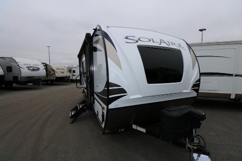 Clearance RVs & Campers for Sale - Camping World