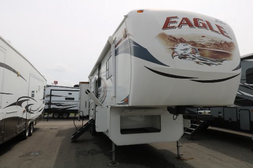 New or Used Jayco Eagle RVs for Sale - Camping World RV Sales
