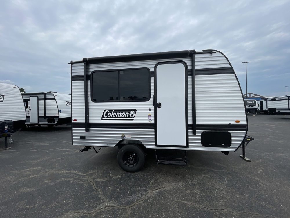 2026 Keystone Coleman 13R - Stock #2456294 | Coldwater, MI | Camping World