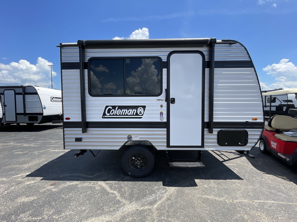 2026 Keystone Coleman 13R - Stock #2456431 | Coldwater, MI | Camping World
