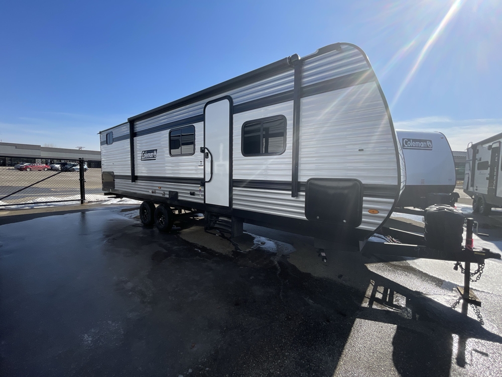 2025 Keystone Coleman 27B - Stock #2476885 | Coldwater, MI | Camping World