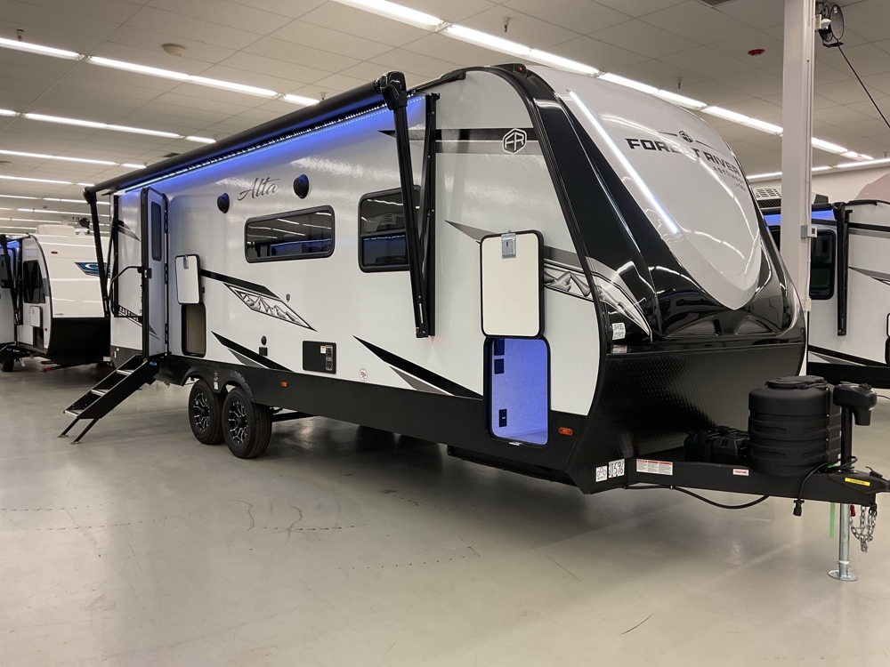 2025 East To West Alta 2600KRB - Stock #2490448 | Coldwater, MI ...